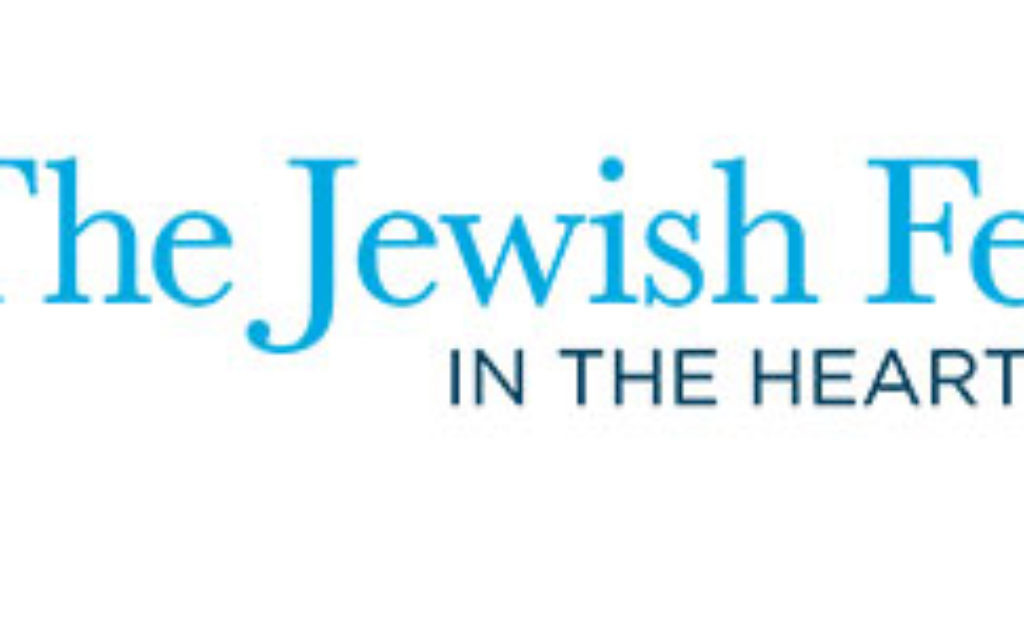 A message from the Jewish Federation in the Heart of New Jersey: Take ...