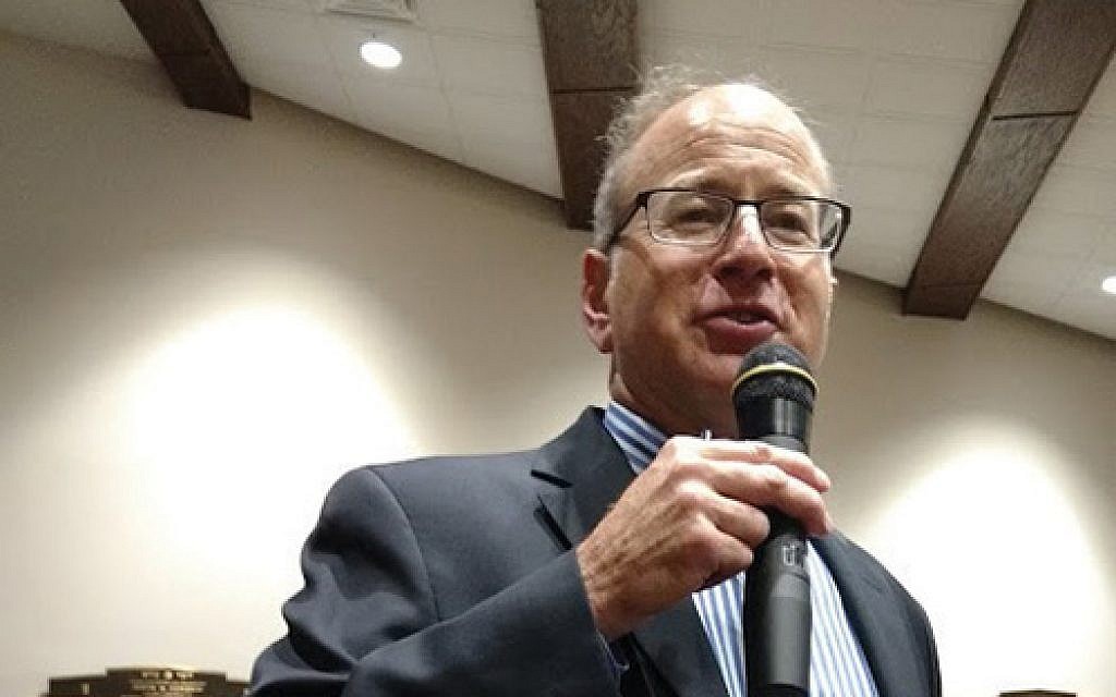Why do Jews usually vote Democratic? It’s in their DNA | New Jersey ...