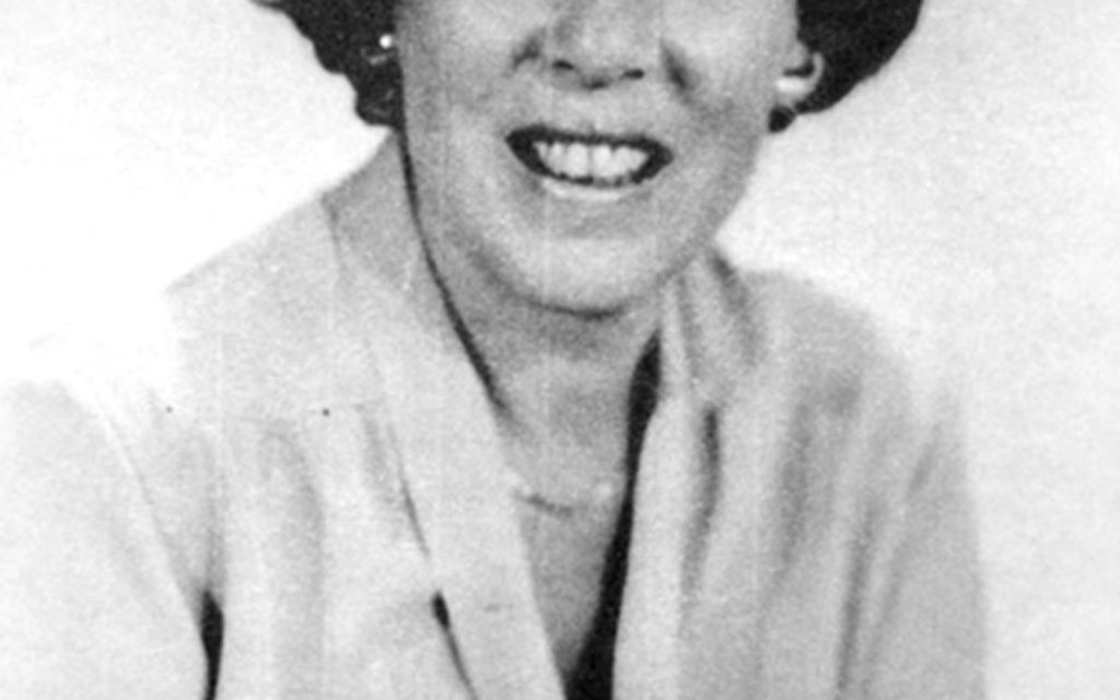 Zelda Kahn | New Jersey Jewish News