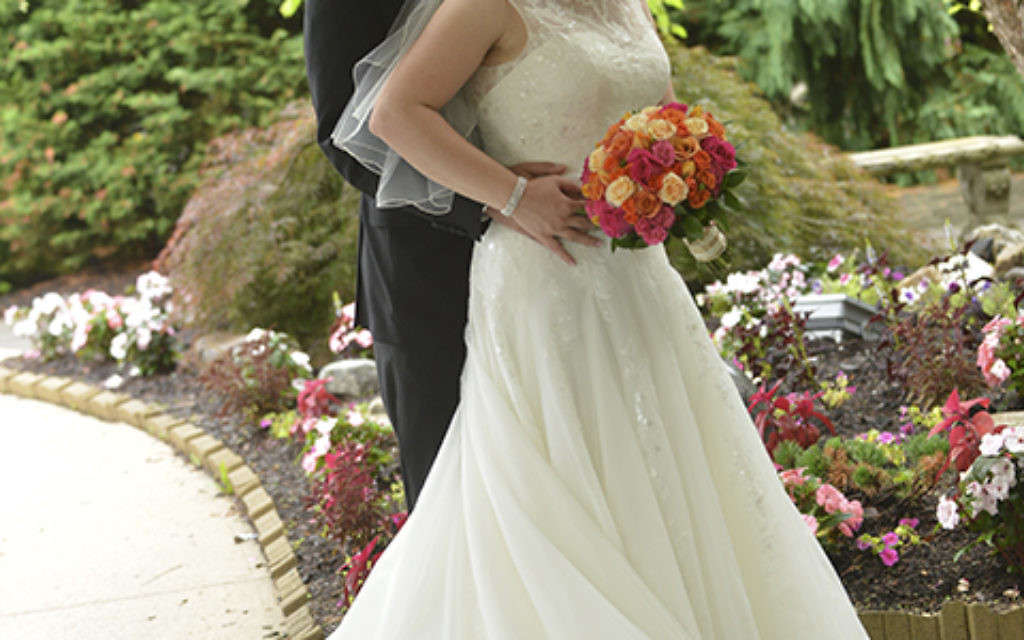 ROTH-YAVELBERG | New Jersey Jewish News