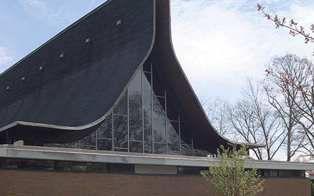 Temple Emanu-El in Livingston set to close | New Jersey Jewish News