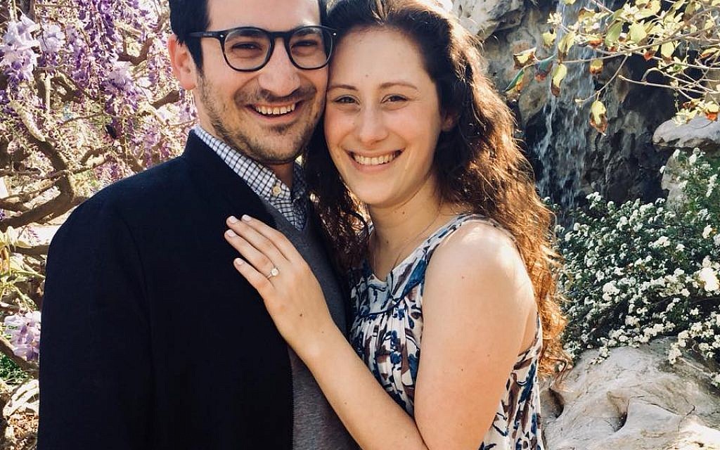 COHEN-WEIL | New Jersey Jewish News