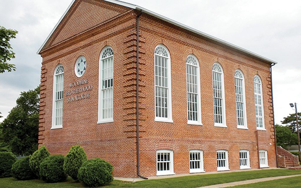 The Grand (East Coast) Temple Tour | New Jersey Jewish News