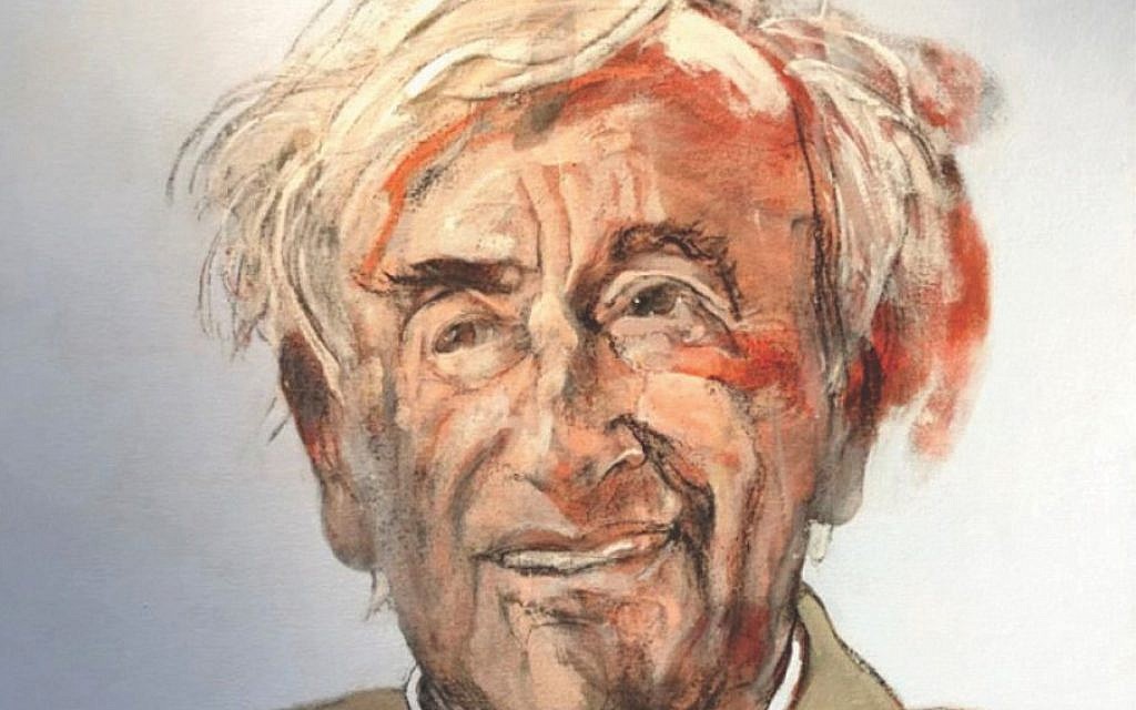 Elie Wiesel subject of art exhibit, panel discussion | New Jersey ...