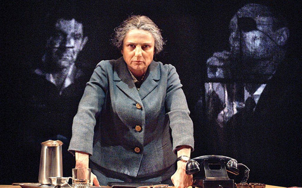 Tovah Feldshuh revels in her ‘greatest role’ | New Jersey Jewish News
