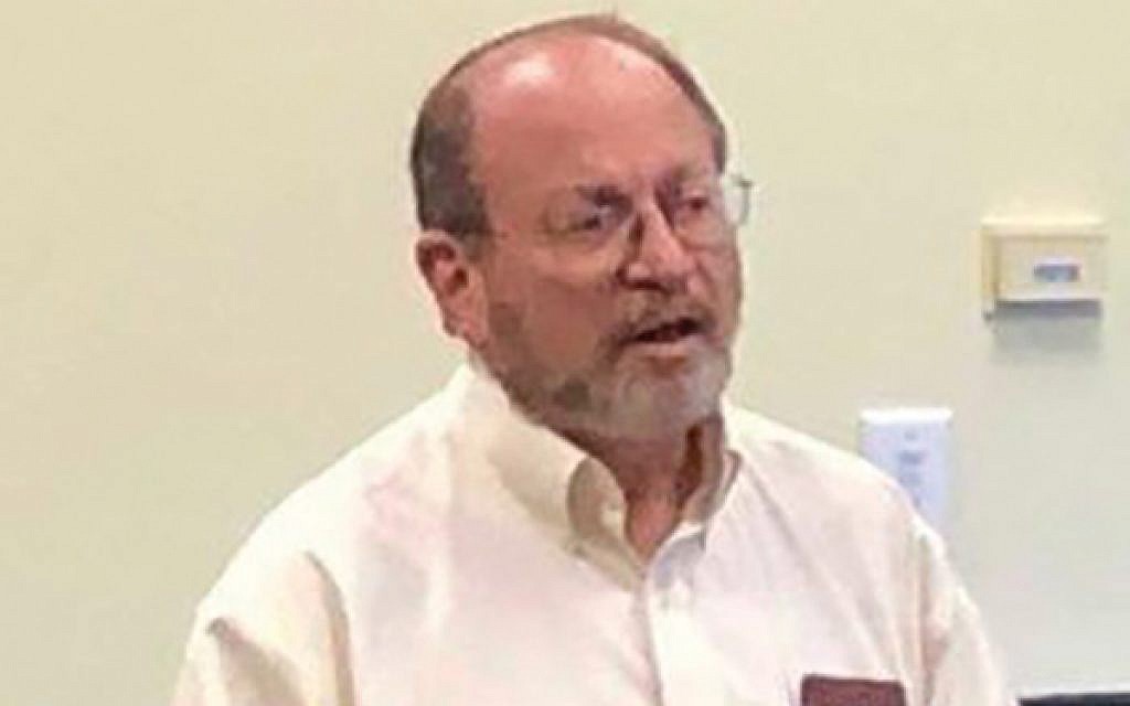 Saying goodbye to longtime religious leaders | New Jersey Jewish News