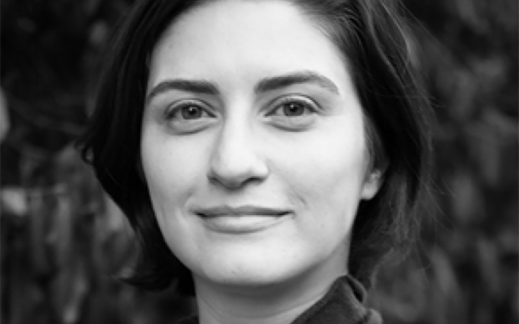 “Unorthodox” Podcaster Stephanie Butnick | New Jersey Jewish News