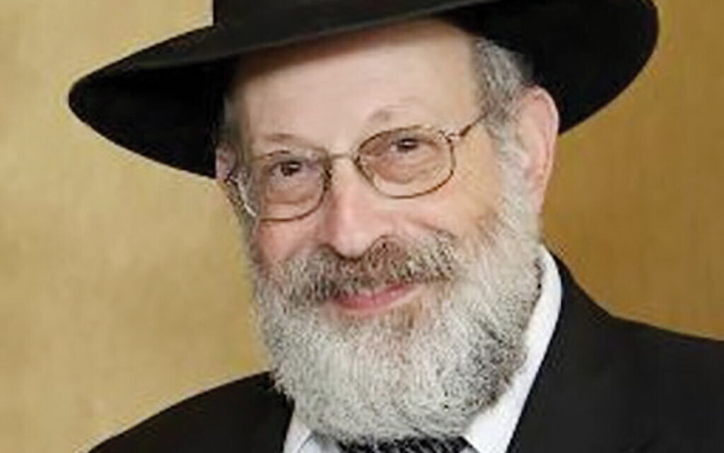 Here’s one way to keep every Jew on the same page | New Jersey Jewish News