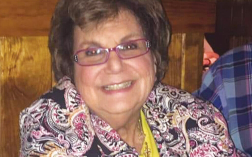 Irma Kenter | New Jersey Jewish News