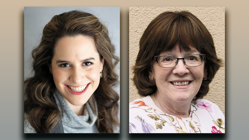 ‘They are not alone’ | New Jersey Jewish News