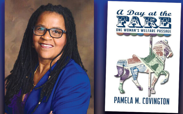 Talking with the author of “A Day at the Fare” | New Jersey Jewish News