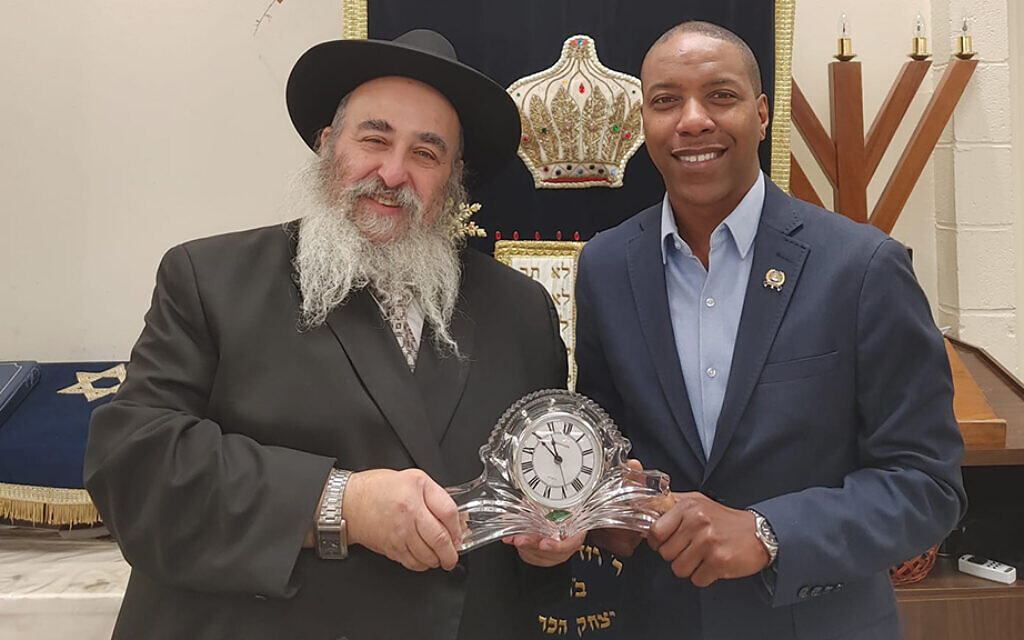 Bris Avrohom readies for its 42nd annual dinner | New Jersey Jewish News