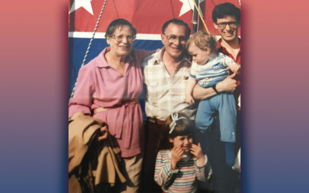 Remembering Hannah | New Jersey Jewish News
