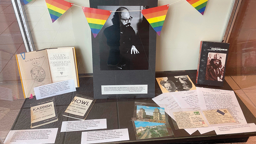 Celebrating Pride Month | New Jersey Jewish News