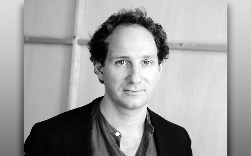 ‘It was a brazen whitewashing of history’ | New Jersey Jewish News