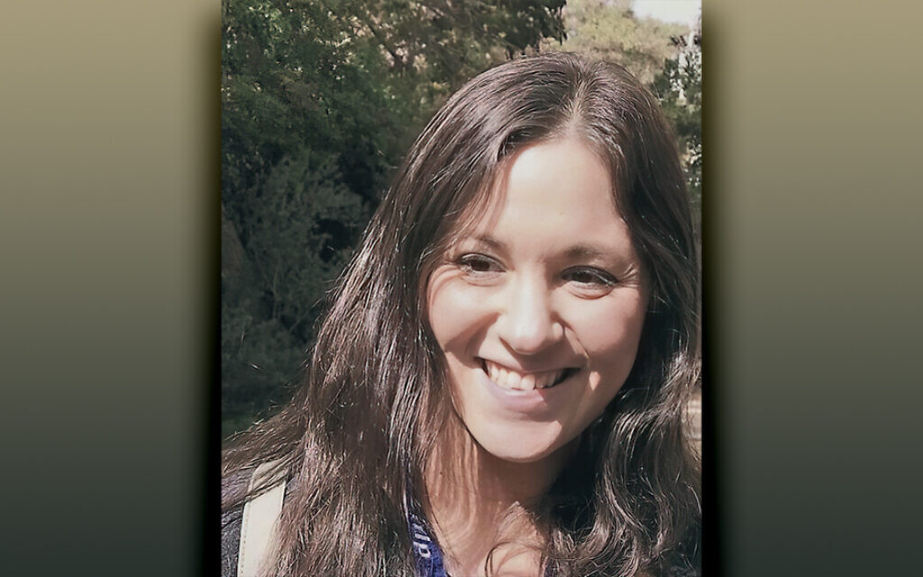 Being a link in the chain | New Jersey Jewish News