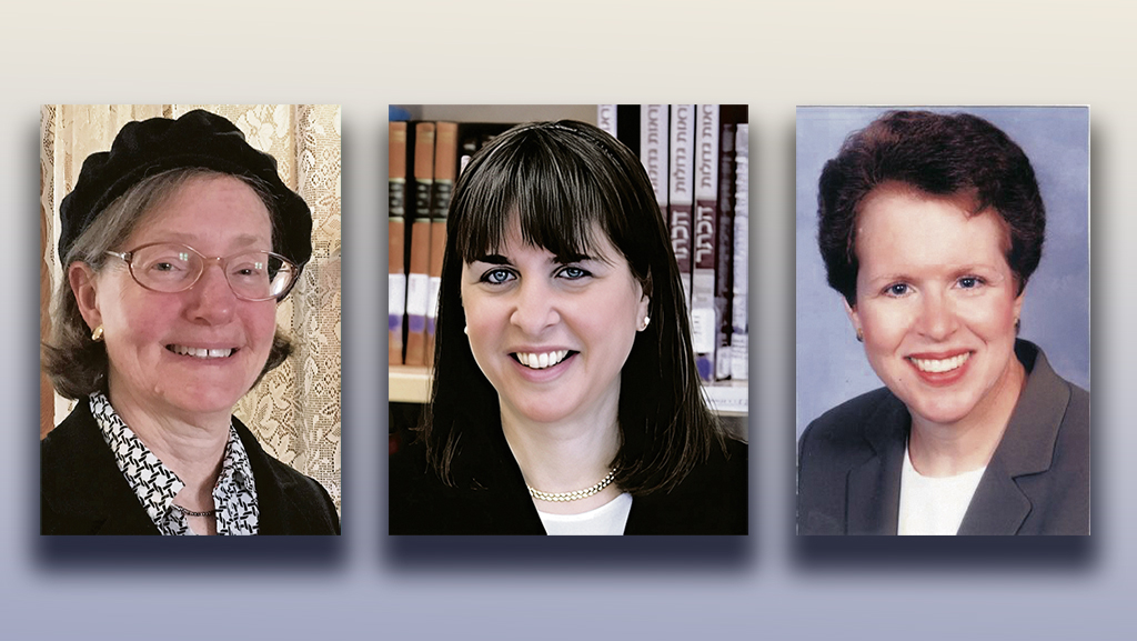 Lamdeinu marks Yom Ha’atzmaut | New Jersey Jewish News