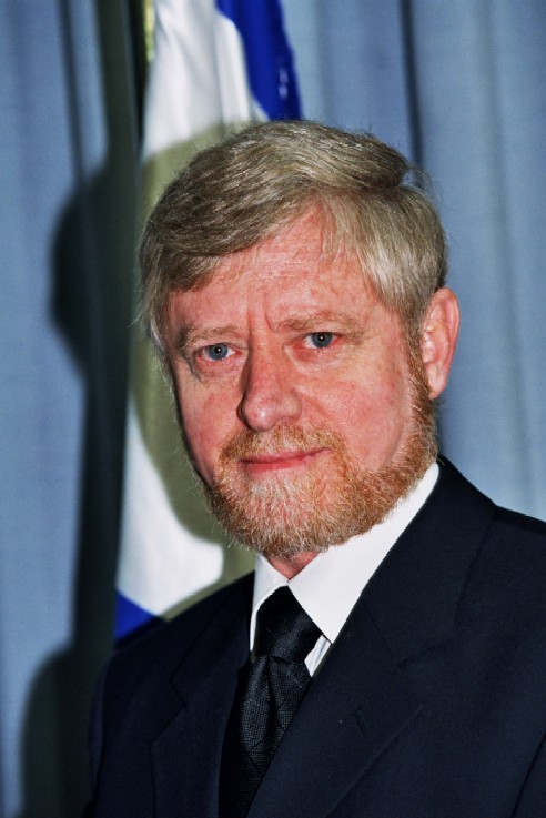Jerusalem judge slated to be next State Comptroller | The Times of Israel