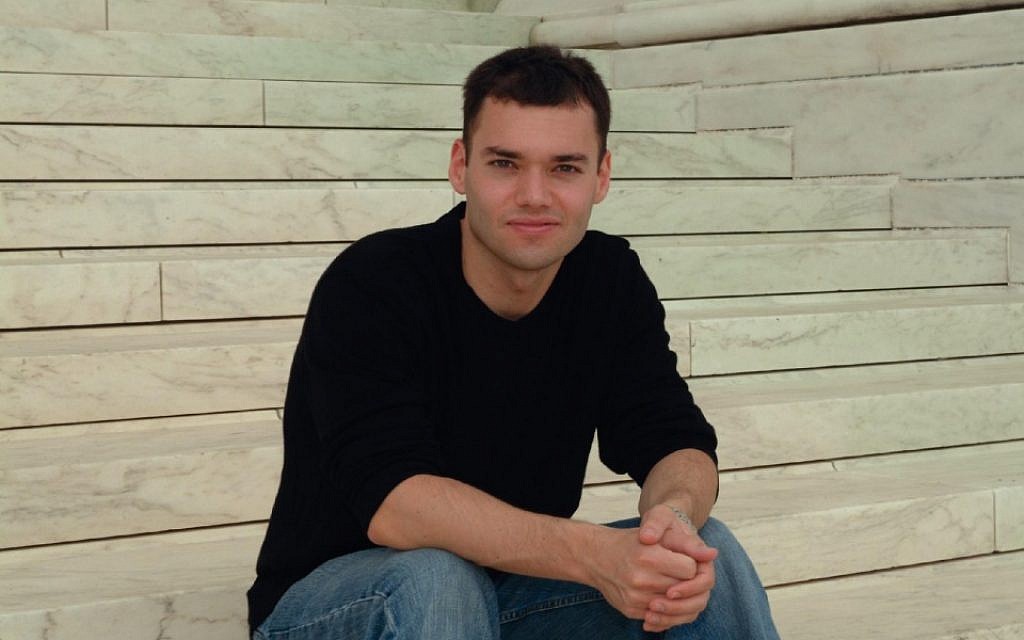 Beinart: Boycott settlements but buy from Israel | The Times of Israel