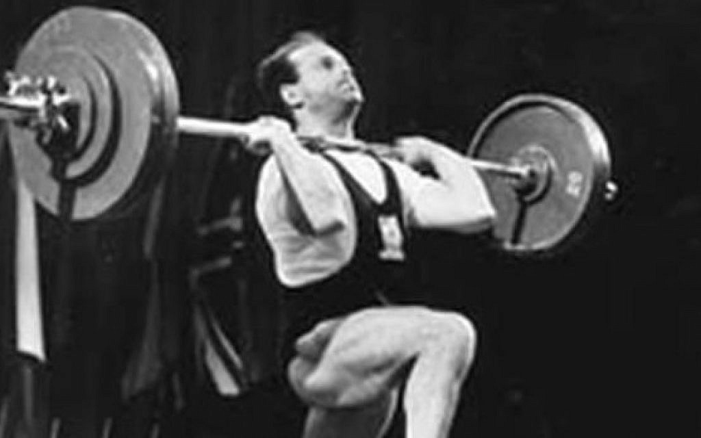 England salutes 2-time Olympian who survived Holocaust | The Times of ...
