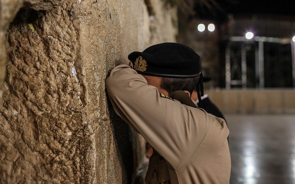 Remember and celebrate | The Times of Israel