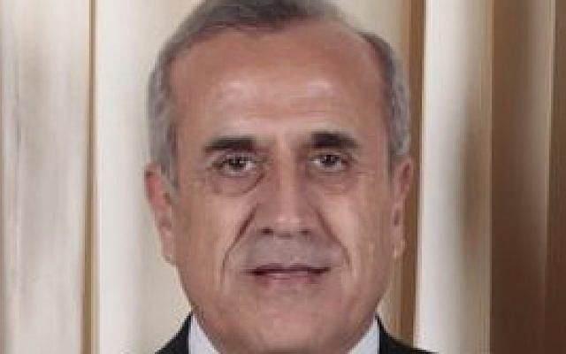 Lebanon demands clarification from Iran over general's comments | The ...