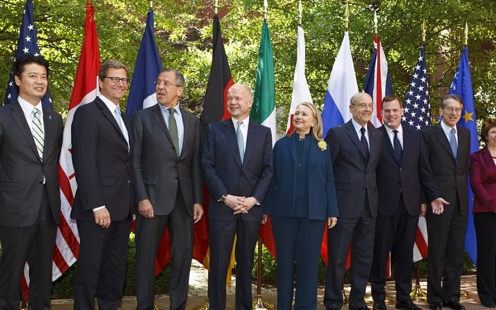 G-8 demands Assad regime's compliance with UN-backed plan | The Times ...