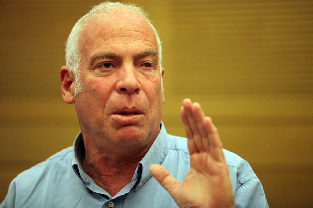 Israeli minister: In Iran, they're opening the champagne | The Times of ...