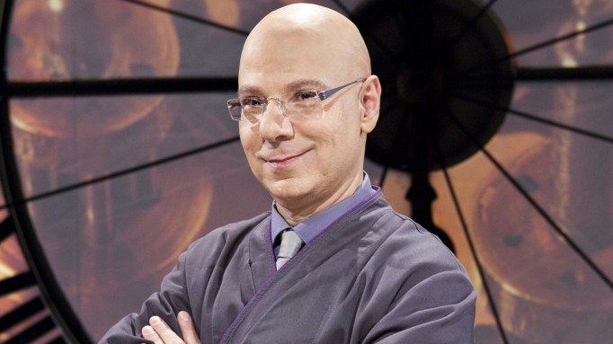Israeli pastry chef is fully baked talent behind ‘Sweet Genius’ | The ...