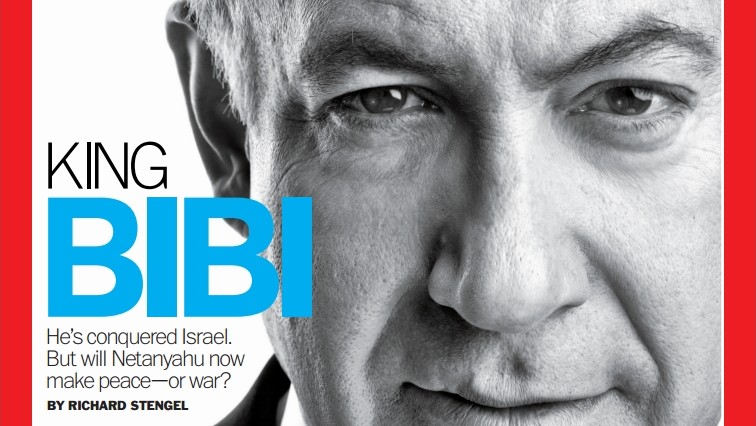 Time puts PM on its cover, imagines him arguing with God, quotes him ...