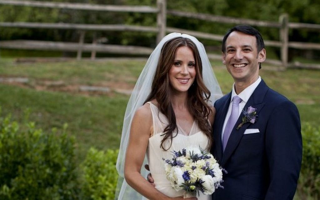 Biden s Daughter Marries Into The Tribe The Times Of Israel Biden s Daughter Marries Into The Tribe The Times Of Israel