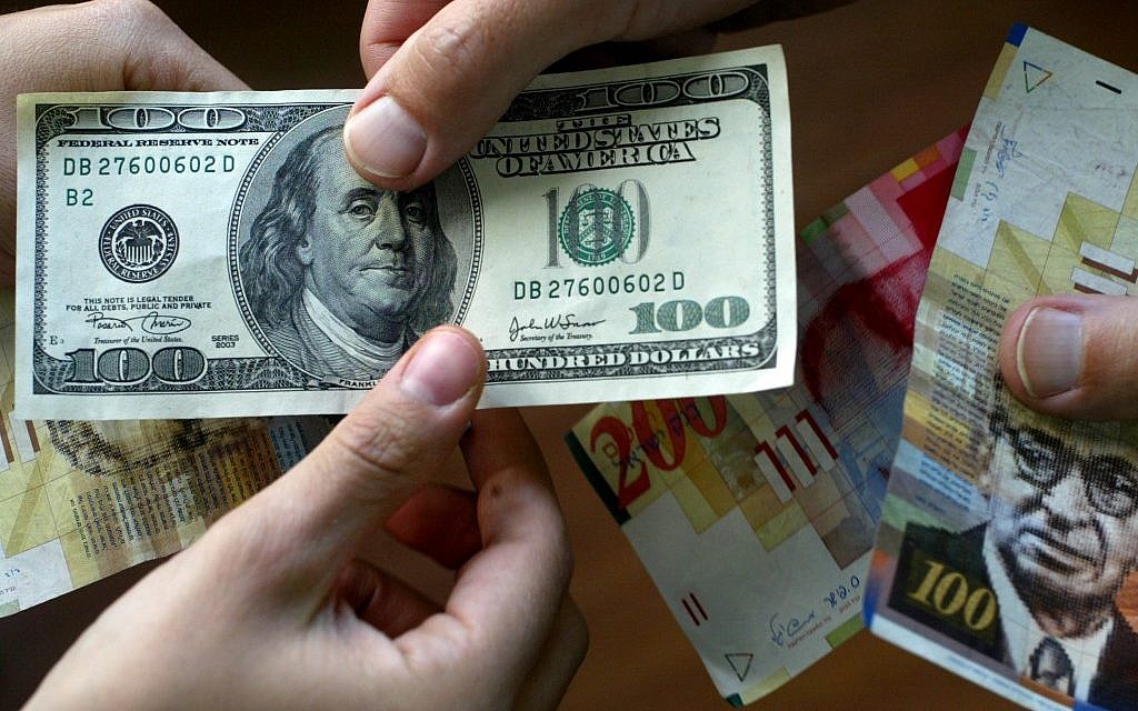 Americans In Israel To Face FATCA IRS Collectors The Times Of Israel Americans In Israel To Face FATCA IRS Collectors The Times Of Israel