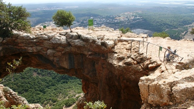 Six stunning nature sites -- accessible by wheelchair, stroller, and ...