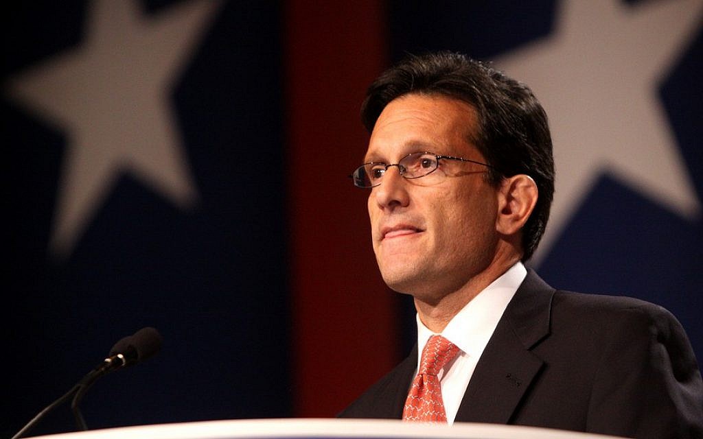 Who's who among Jews in the next US Congress | The Times of Israel