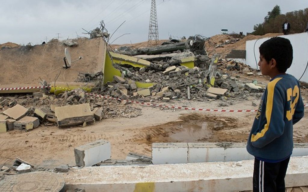 Red Cross protests Israel's seizure of tents in Jordan Valley | The ...