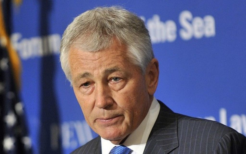 How the Hagel nomination battle became a fight over the Israel lobby ...