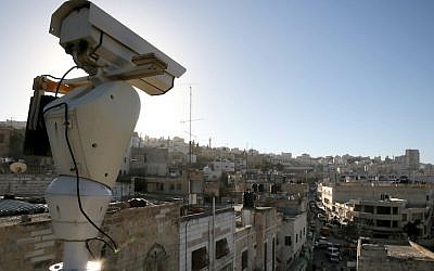 Verint | The Times of Israel
