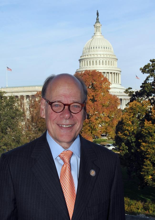 Congressman presses Turkish FM on anti-Semitism | The Times of Israel
