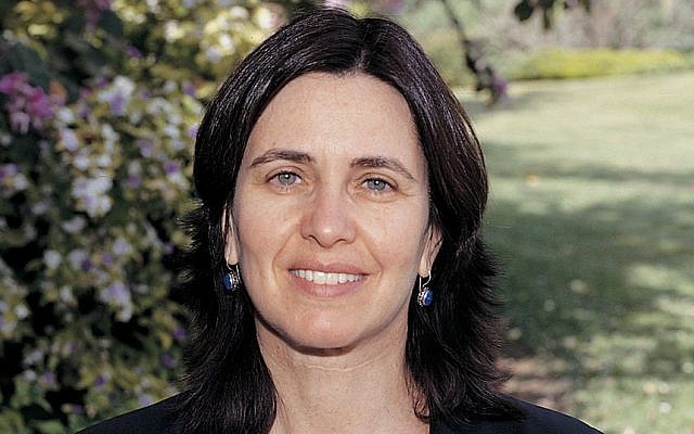 Israeli who pioneered computer security wins top prize | The Times of ...