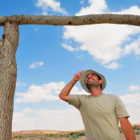 For Israel's Negev pioneers, a tough but fulfilling lifestyle | The ...