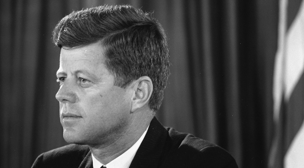 Intriguing details in JFK files -- but no bombshell | The Times of Israel