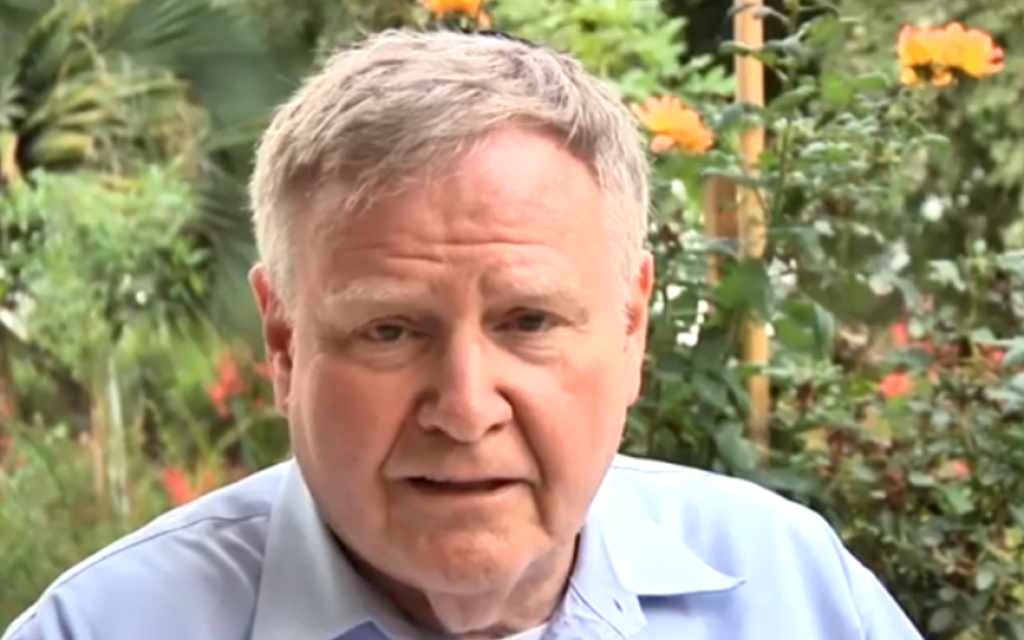 Longtime CEO of Boston Jewish federation, announces retirement | The ...