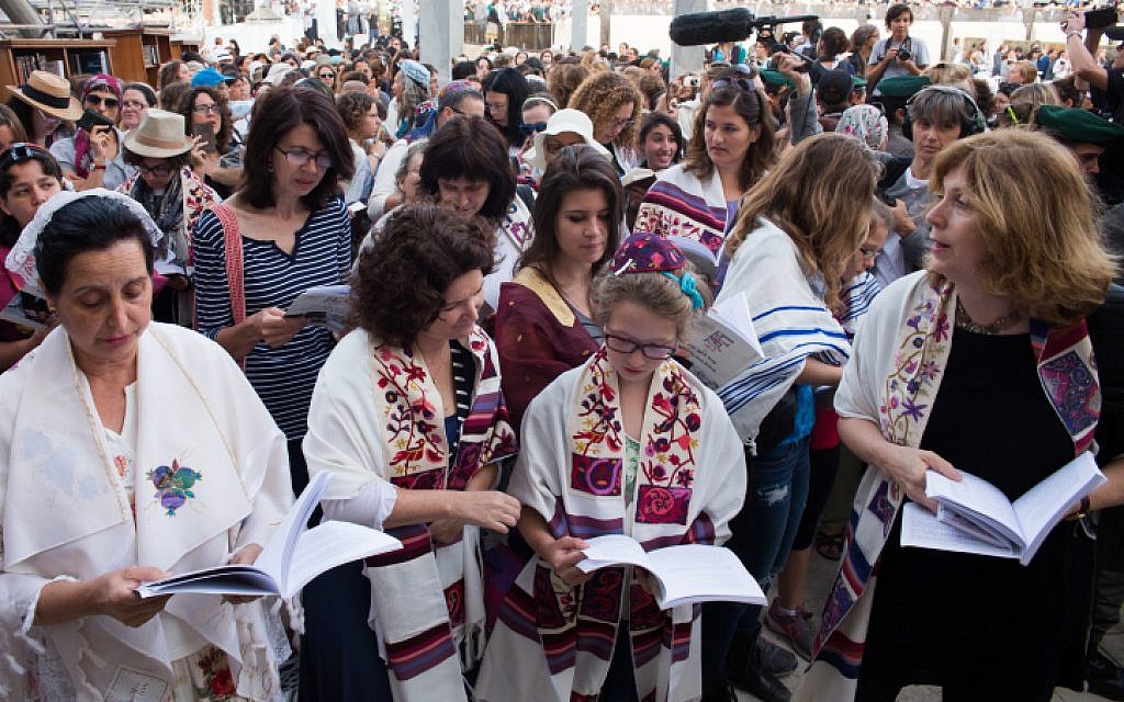 US Jews hope for equitable solution to Western Wall strife | The Times ...