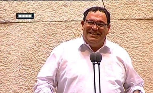 Education minister released from hospital | The Times of Israel