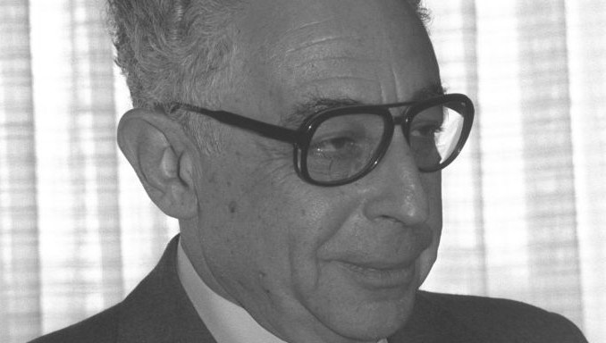 Former Knesset speaker Yitzhak Berman dies at 100 | The Times of Israel