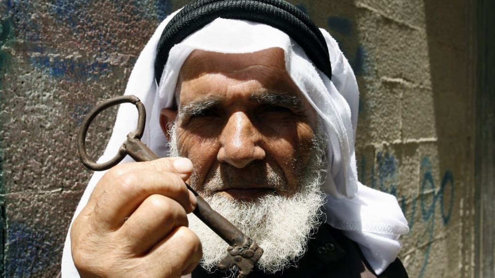 J Street crowd applauds Palestinian right of return | The Times of Israel