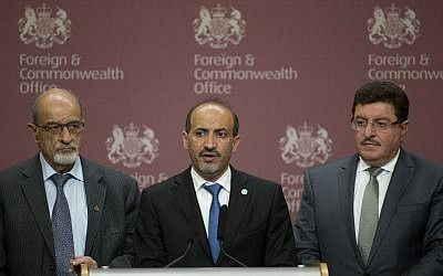 Bandar bin Sultan | The Times of Israel