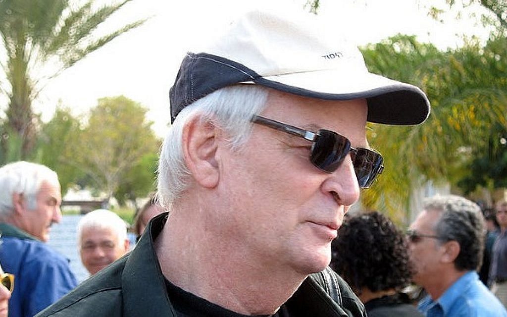 Arik Einstein, the godfather of Israeli rock, dies at 74 | The Times of ...