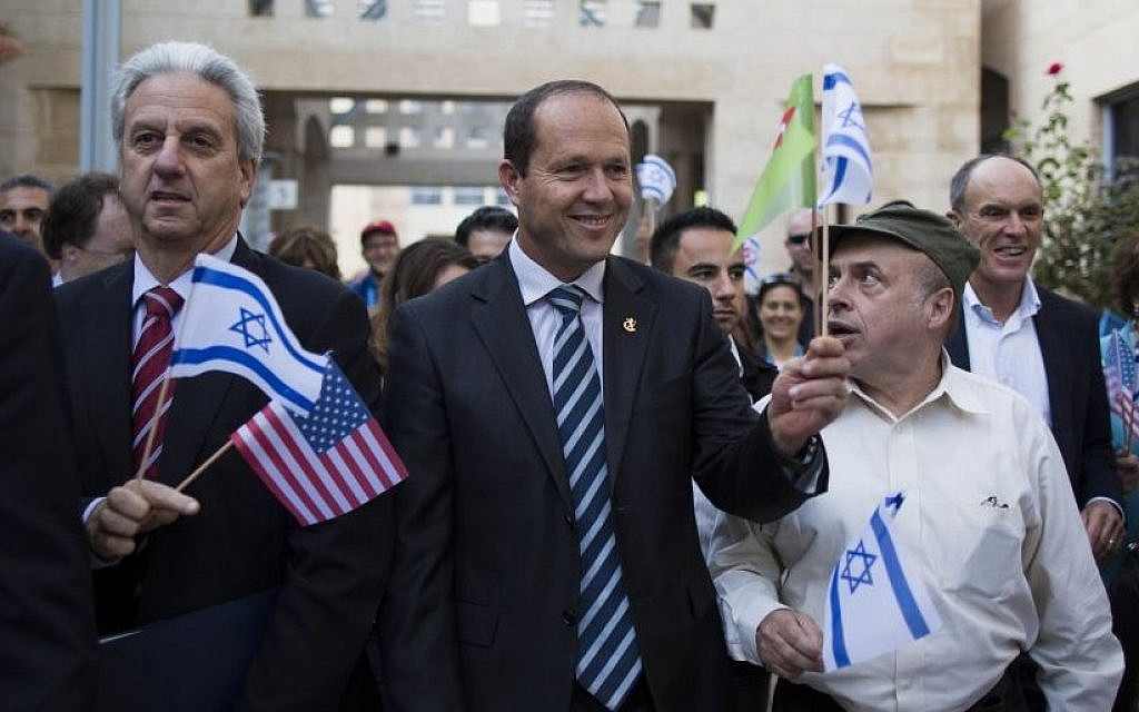 GA ends with prayer at Western Wall's egalitarian platform | The Times ...