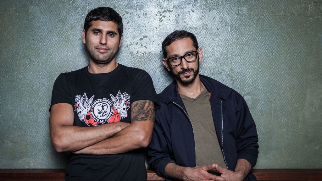 Israeli-Iranian DJ group spins for peace in Berlin | The Times of Israel